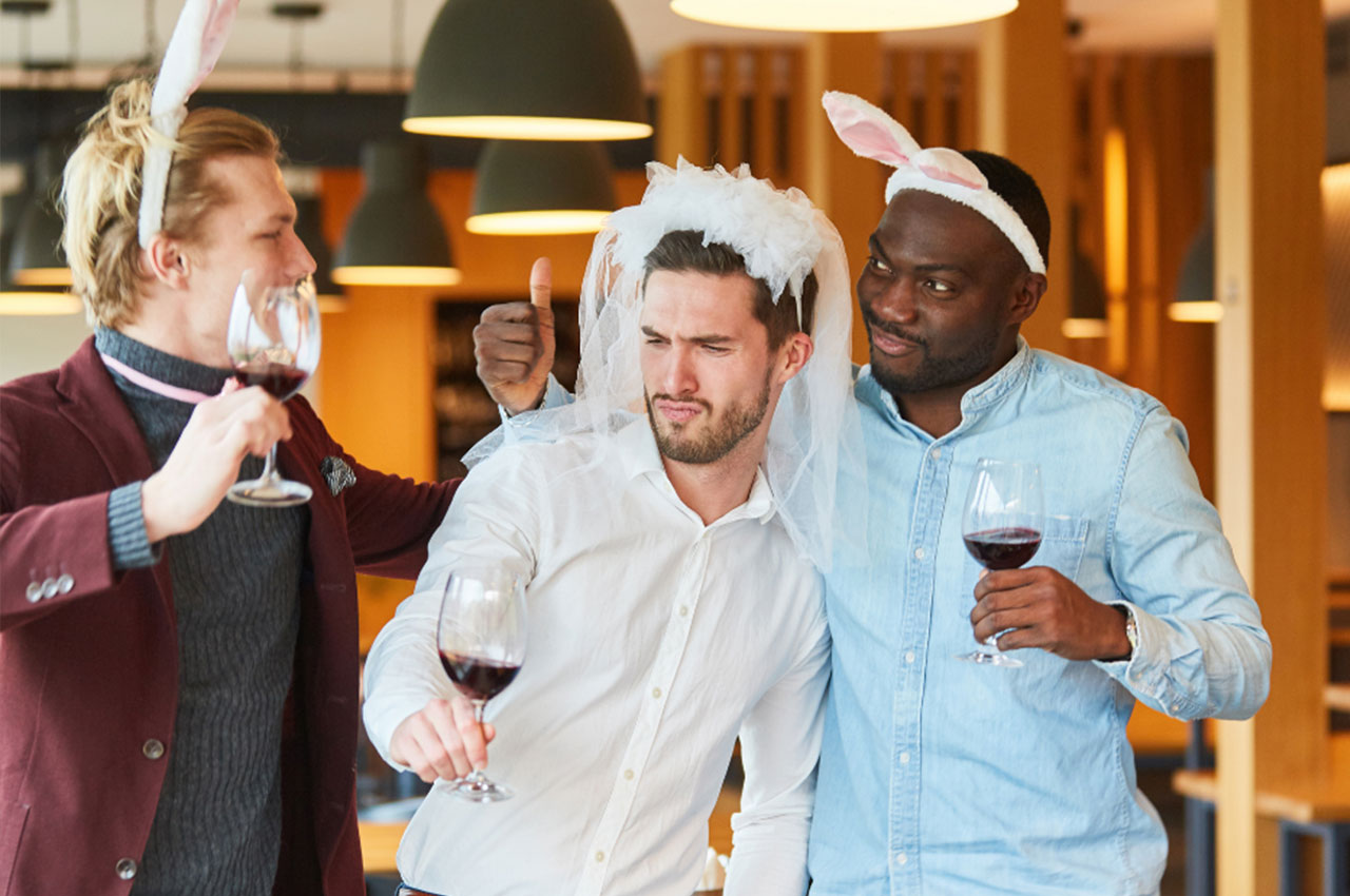 Joint Bach/Bachelorette Parties – Where, How and Why? - Better Together ...