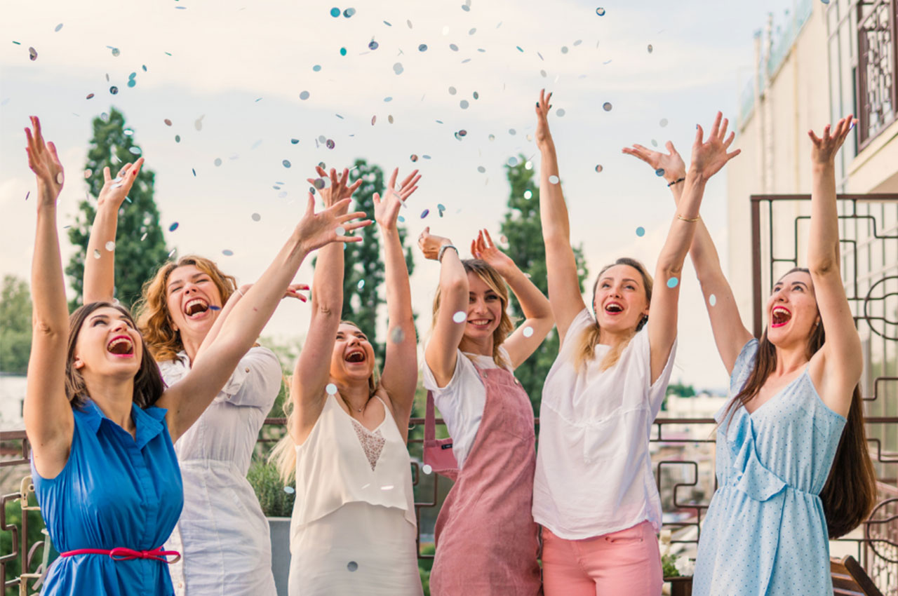 Joint Bach/Bachelorette Parties – Where, How and Why? - Better Together ...
